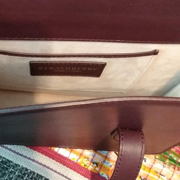 Used Strathberry Handbags For Sale | semashow.com